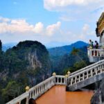 Krabi Tiger cave , emerald pool, hosspring waterfall jungle - A Detailed Look at the Tour Experience