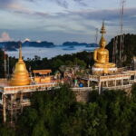 Krabi: Tiger Cave Temple Sunset Tour - The Authentic Touch & Review Highlights