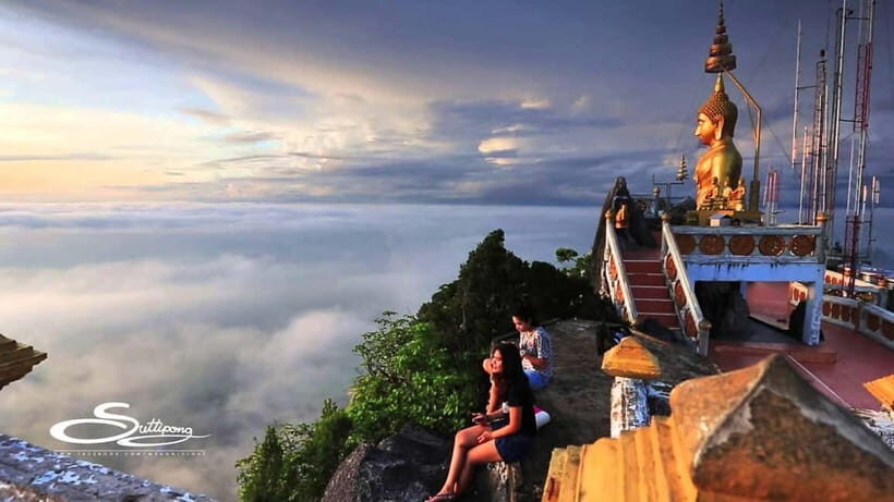 Krabi Tiger cave timple and kayaking klong root private tour - The Value of This Tour