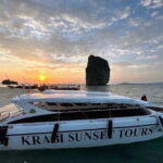 Krabi: Twilight Treasure Hunt  7 Island Speedboat Adventure - What’s Included and What’s Not