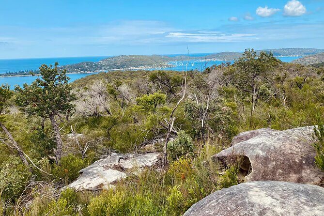 Ku ring gai National Park Hike with Beach and Picnic - The Value of This Experience