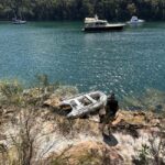 Ku-ring-gai National Park: Private Boat Tour - Key Points
