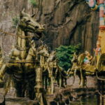 Kuala Lumpur Adventure:Kanching Falls, Ramayana & Batu Caves - Analyzing the Value: Is It Worth It?