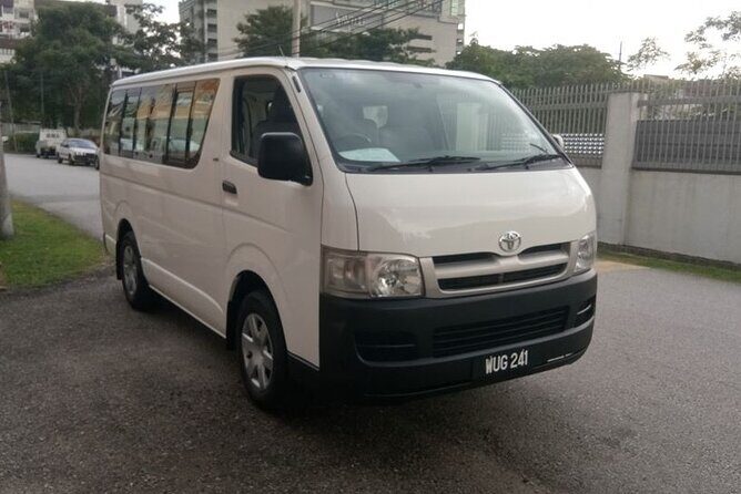 Kuala Lumpur Airport to Hotel Transfer - An In-Depth Look at the Kuala Lumpur Airport to Hotel Transfer
