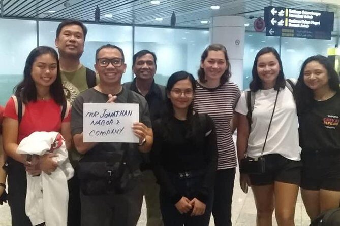 Kuala Lumpur Airport To Penang City Hotels - A Closer Look at the Details