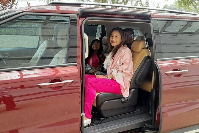Kuala Lumpur Airport Transfer to Kuala Lumpur City - The Pick-Up Experience: Smooth and Stress-Free