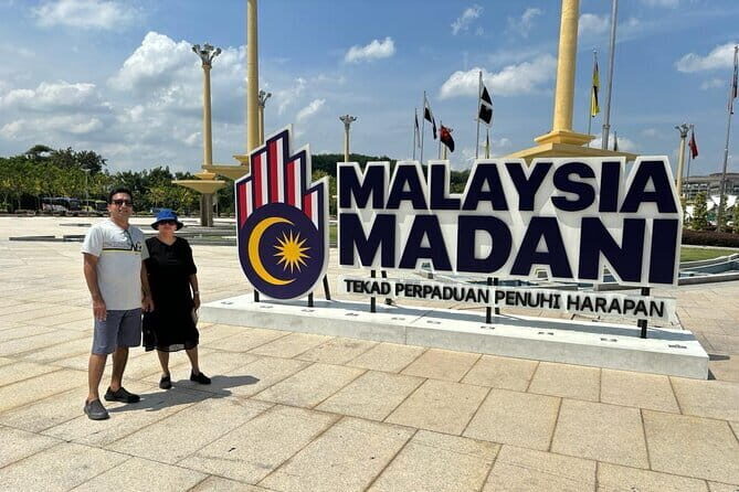 Kuala Lumpur, Batu Caves & Putrajaya Full-Day City Tour - What We Loved & What to Consider