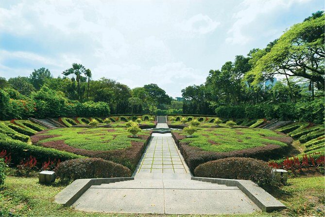 Kuala Lumpur Bird park & Butterfly Farm Tour Include Tickets - Practical Details & Experience Quality