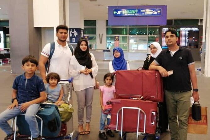 Kuala Lumpur City Hotels to Johor Bahru City Hotels One-way Transfer - Timing and Pricing