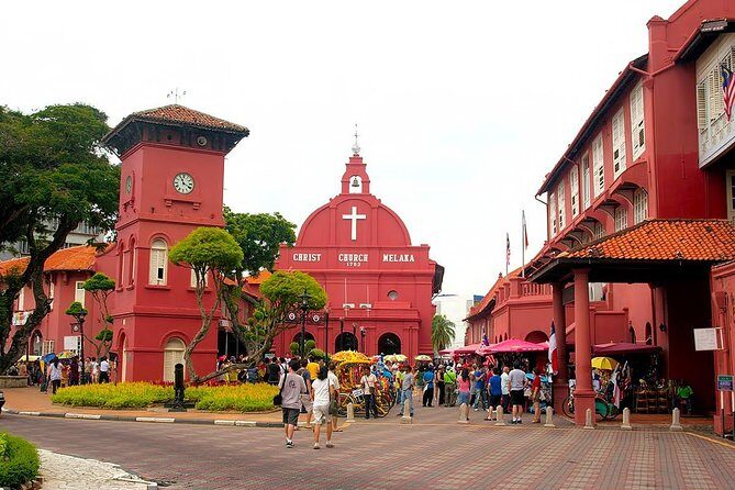 Kuala Lumpur City Hotels To Singapore City Hotels En-route Malacca Heritage Tour - Summary: Who Is This Tour Best For?