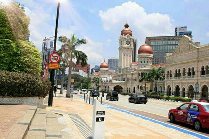 Kuala Lumpur City Tour include Batu Caves - Valuing the Experience