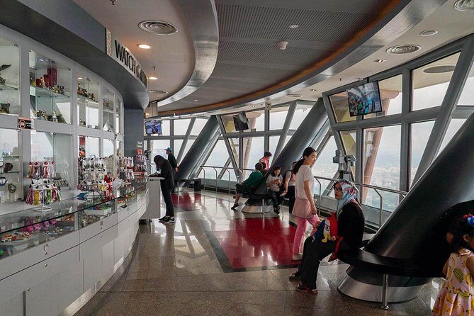 Kuala Lumpur City Tour & KL Tower Observation Deck - Who Will Appreciate This Tour?