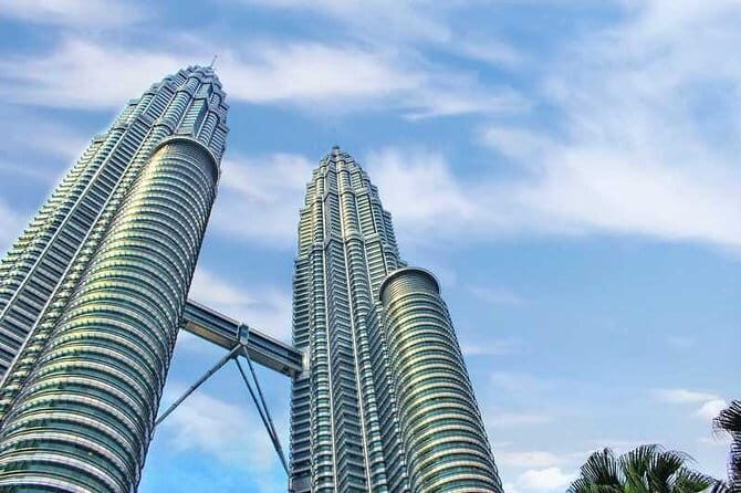 Kuala Lumpur Cruise Excursion: Top Attractions Sightseeing Tour - Who Is This Tour Best For?