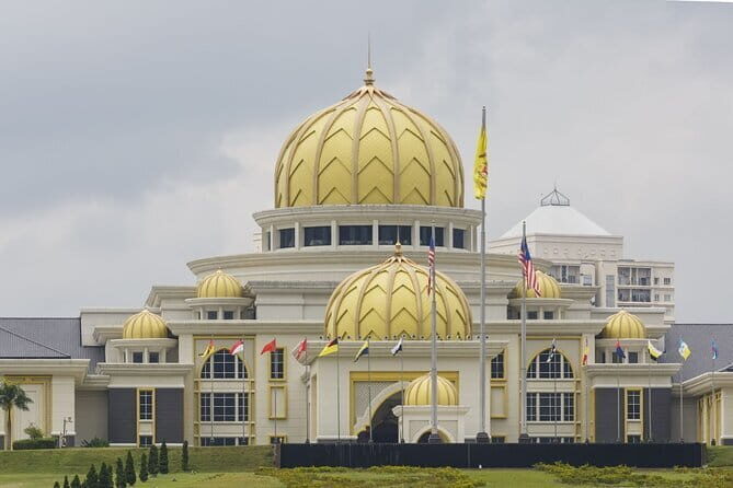 Kuala Lumpur Cruise Excursions from Port Klang *25* - Who Is This Tour Best For?