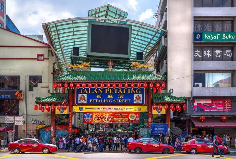 Kuala Lumpur: Cultural & Food Tour with Meals - Final Thoughts: Who Will Love This Tour?