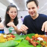 Kuala Lumpur Foodie Heaven 3 Hour Experience - Authenticity and Value