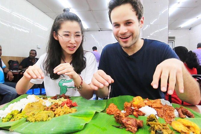 Kuala Lumpur Foodie Heaven 3 Hour Experience - Authenticity and Value