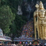 Kuala Lumpur Full-Day Private City Tour with 22 Attractions - The Practical Details: Transportation, Timing, and Comfort