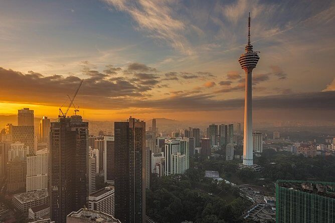 Kuala Lumpur Half Day City Tour - A Close Look at the Itinerary