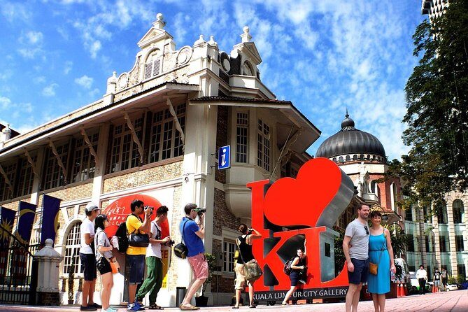 Kuala lumpur Half Day City Tour - Final Thoughts
