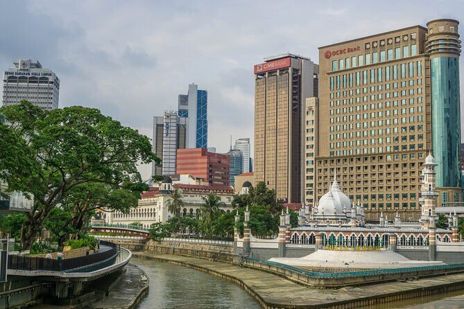 Kuala Lumpur Half Day City Tour with River of Life - Why This Tour Offers Great Value
