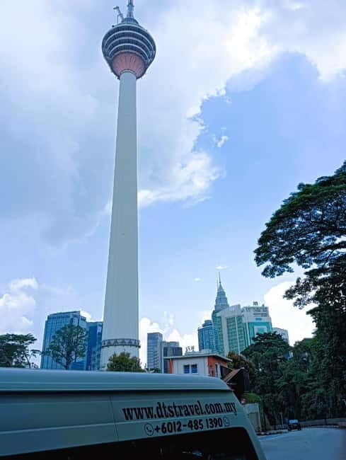 Kuala Lumpur: Half-Day Tour with 10 Attractions - What Makes This Tour Valuable?