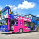 Kuala Lumpur: Hop-On Hop-Off Sightseeing Bus Pass - The Experience: What It Means for You