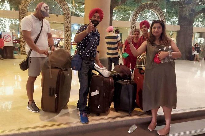 Kuala Lumpur Hotels To Kuala Lumpur International Airport - Why This Transfer Works Well