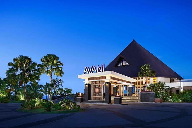 Kuala Lumpur International Airport KLIA KLIA2 to AVANI Sepang Goldcoast Resort Hotel Transfer - The Journey from KLIA to Avani Sepang Goldcoast