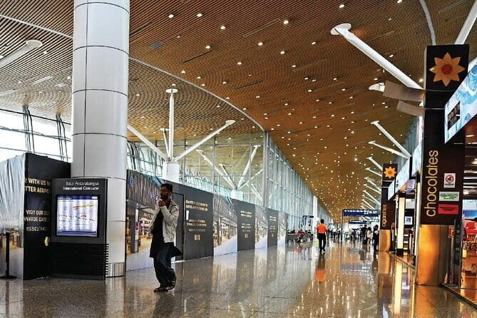 Kuala Lumpur International Airport Transfers - Who Will Benefit Most?