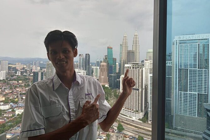 KUALA LUMPUR - KLIA Airport and Hotel Transfers - Why This Transfer Works Well