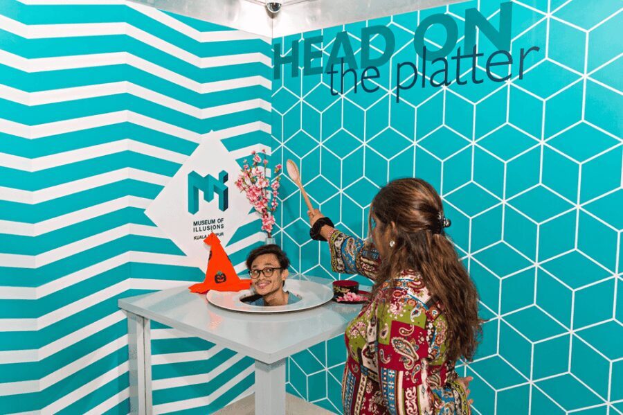 Kuala Lumpur: Museum Of Illusions Standard Admission Ticket - The Value and Who Will Enjoy It Most