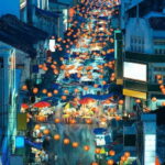 Kuala Lumpur Night Tour/Exploration - The Itinerary: A Closer Look at Each Stop