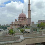 Kuala Lumpur: Putrajaya Tour with Hotel Pickup - Transportation and Group Dynamics