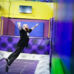 Kuala Lumpur: SuperPark 3-Hour Session Ticket - Who Should Consider Visiting