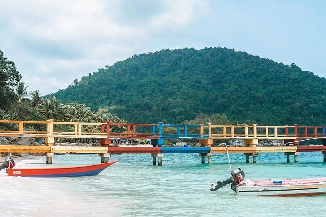 Kuala Lumpur to Kuala Besut Jetty 1-way Transfer - The Sum Up