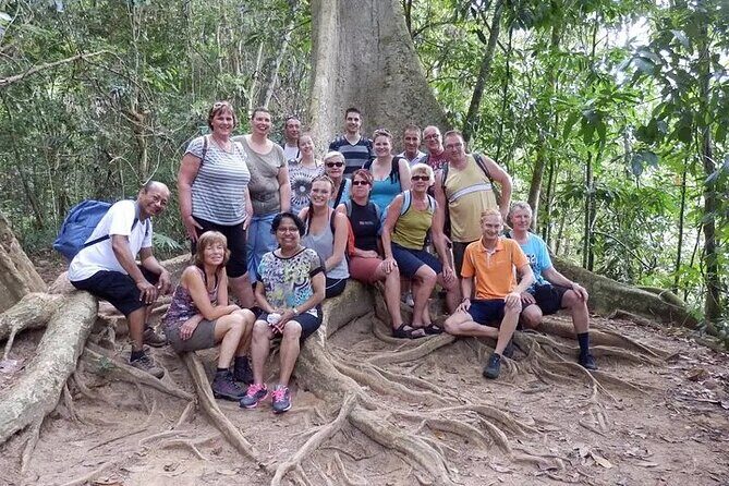 Kuala Lumpur to Taman Negara Shuttle - What To Expect on the Trip