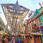 Kuala Lumpur Tour: Private Vehicle Charter/Hire With Driver - Detailed Breakdown of the Experience