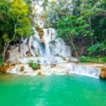 Kuang Si waterfall & Tree house - What You Can Expect
