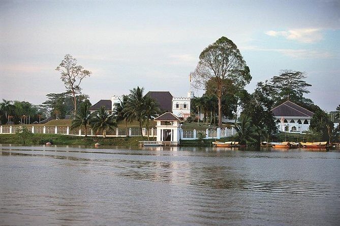 Kuching City Sightseeing Tour - The Practicalities: What to Expect