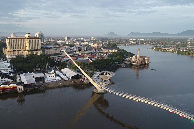 Kuching Half Day City Tour - Final Thoughts