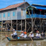 Kulen Mountain Tour with Kampong Phluk Floating Village - Key Points