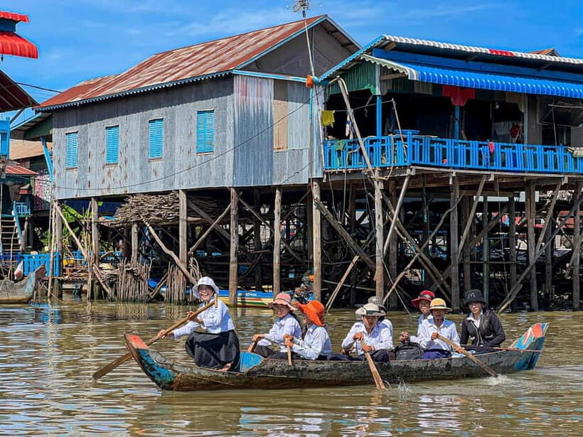 Kulen Mountain Tour with Picnic and Floating Village Sunset - Who Should Consider This Tour?