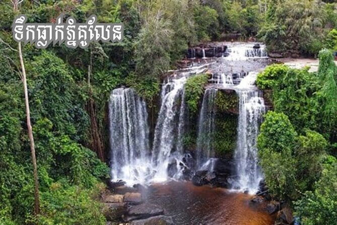 Kulen Waterfall & 1000 Lingas Join-in Tour - Authentic Feedback from Travelers