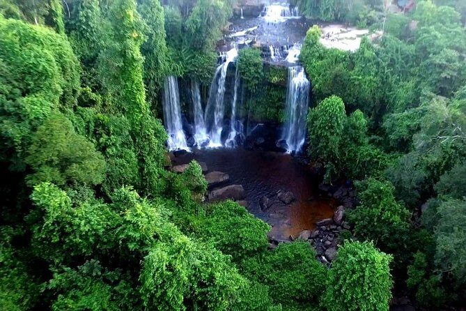 Kulen Waterfall & Kbal Spean Tour - Final Thoughts on Value and Suitability