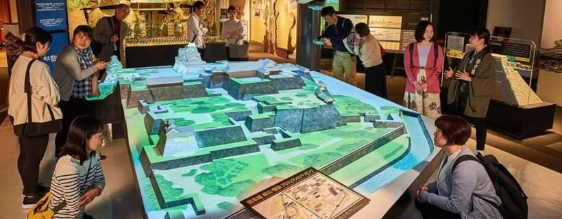 Kumamoto: Castle Admission Ticket - Exploring Kumamoto Castle: A Fortress with Deep Roots