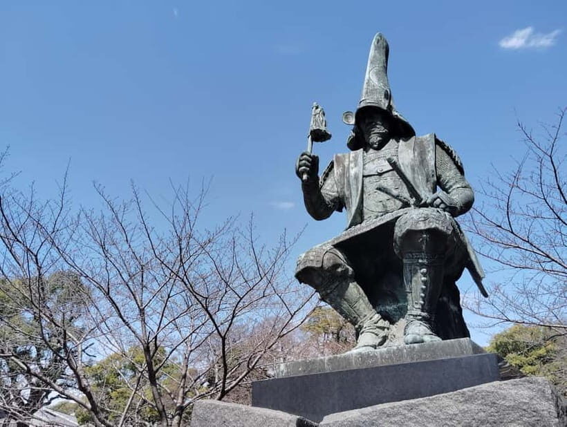 Kumamoto: Kumamoto Castle Guided Walking Tour 90min - Key Points