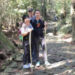 Kumano Kodo Pilgrimage Tour with Licensed Guide & Vehicle - The Experience of Walking Kumano Kodo