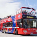 kunanyi/Mt Wellington Tour & Hobart Hop-On Hop-Off Bus - The Experience: Packing It All In