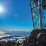 kunanyi/Mt Wellington Ultimate Experience Tour from Hobart - What Travelers Can Expect